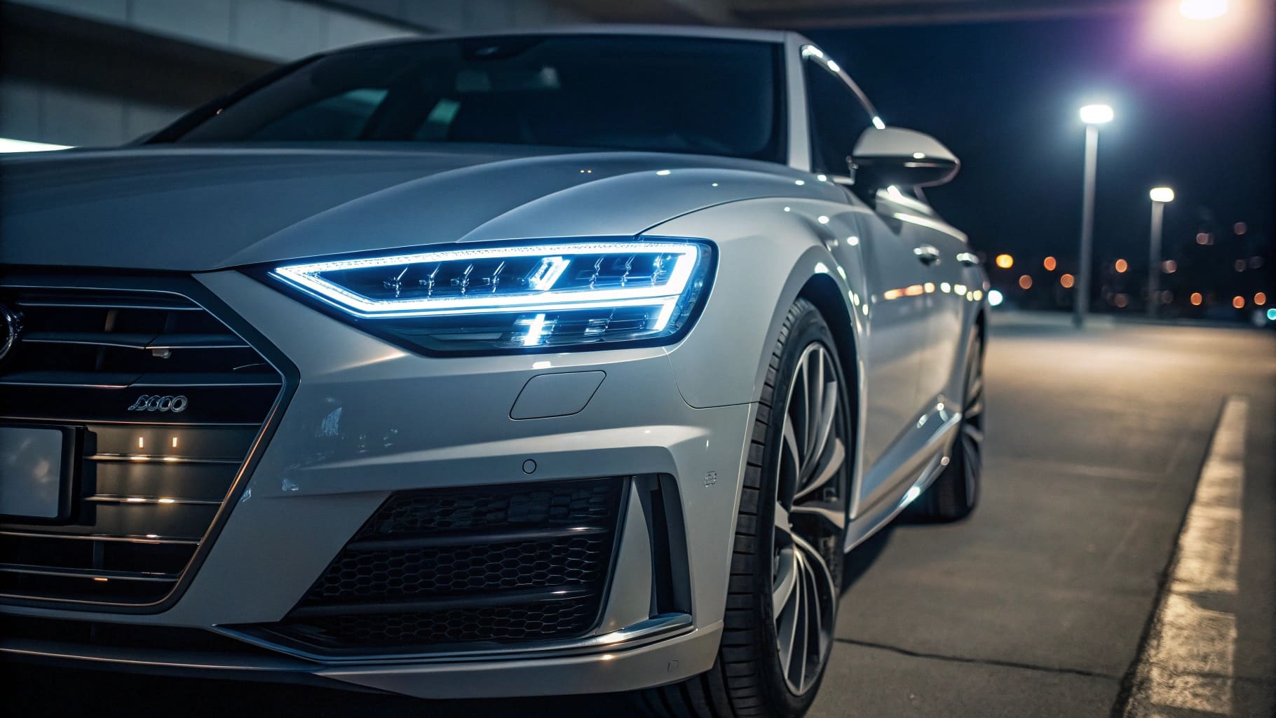 Can I Replace Halogen Bulbs with LED in My Car? – We Do Custom Vehicle ...